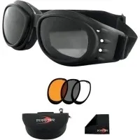 Ochelari BOBSTER CRUISER - BBmoto