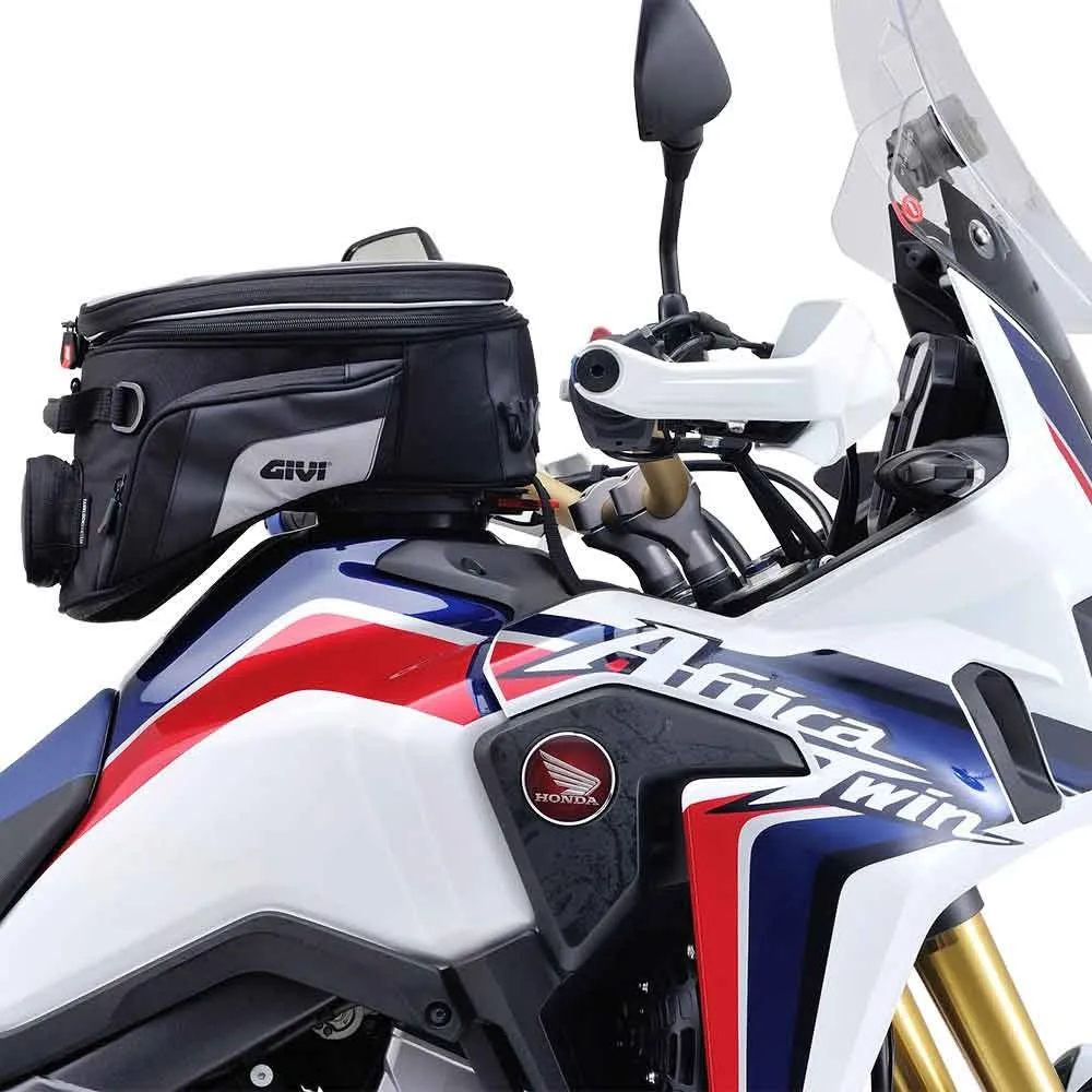 Suport Prindere Geanta pentru Rezervor Moto AFRICA GIVI BF25 - BBMoto