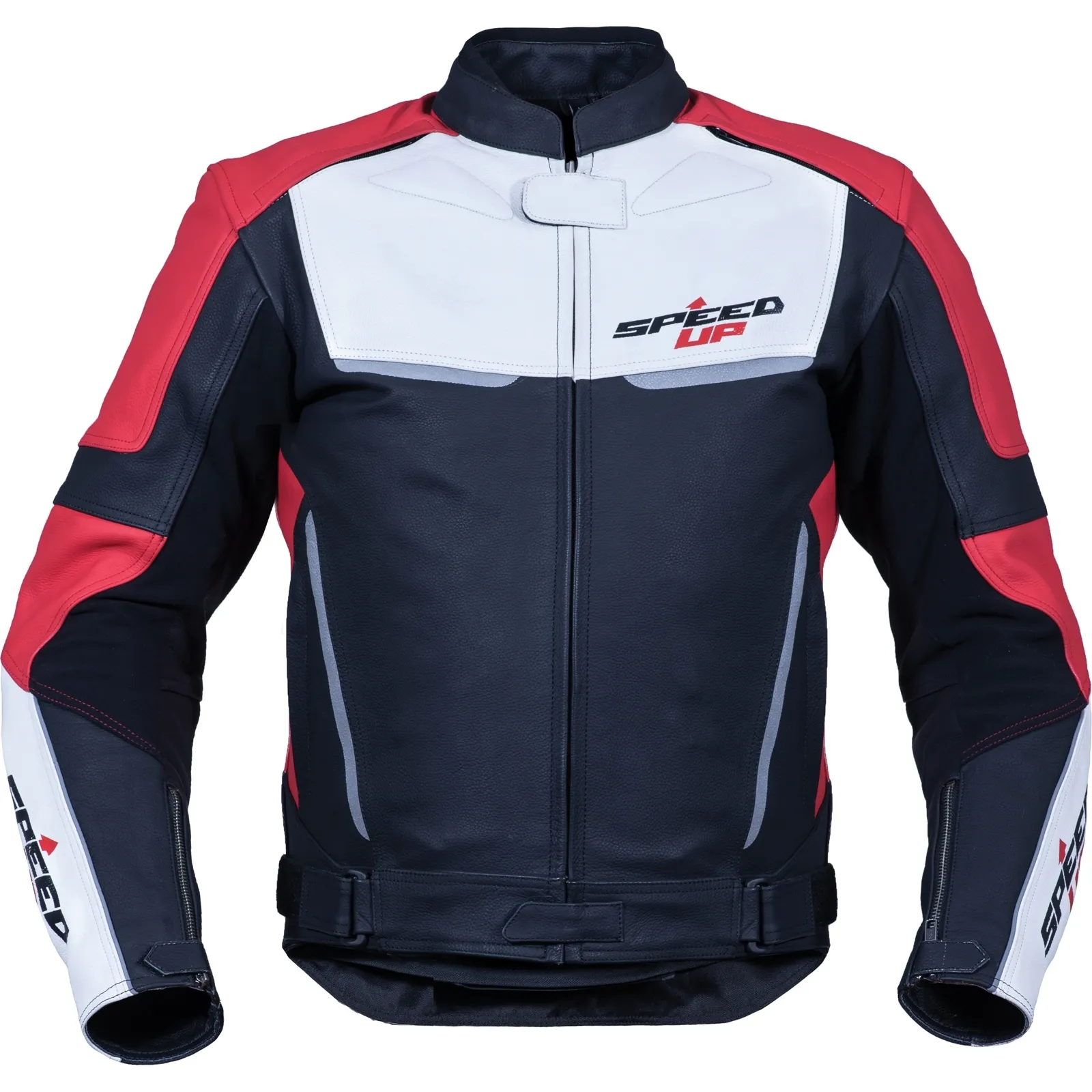 Geacă Moto din Piele - BBMoto